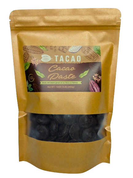 Our Products – TACAO